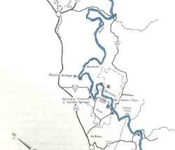 Meramec River - Donald Eubank